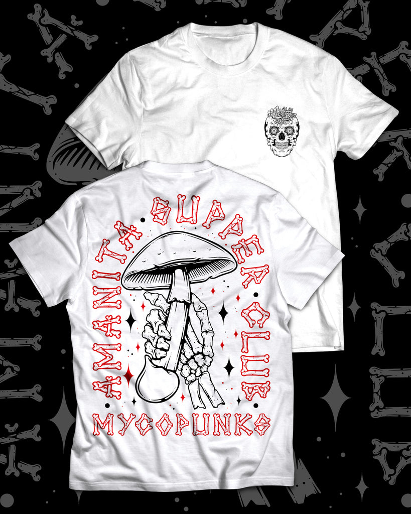 MycoPunks ~ The Best Mycology and Cultivation Supplies in the UK