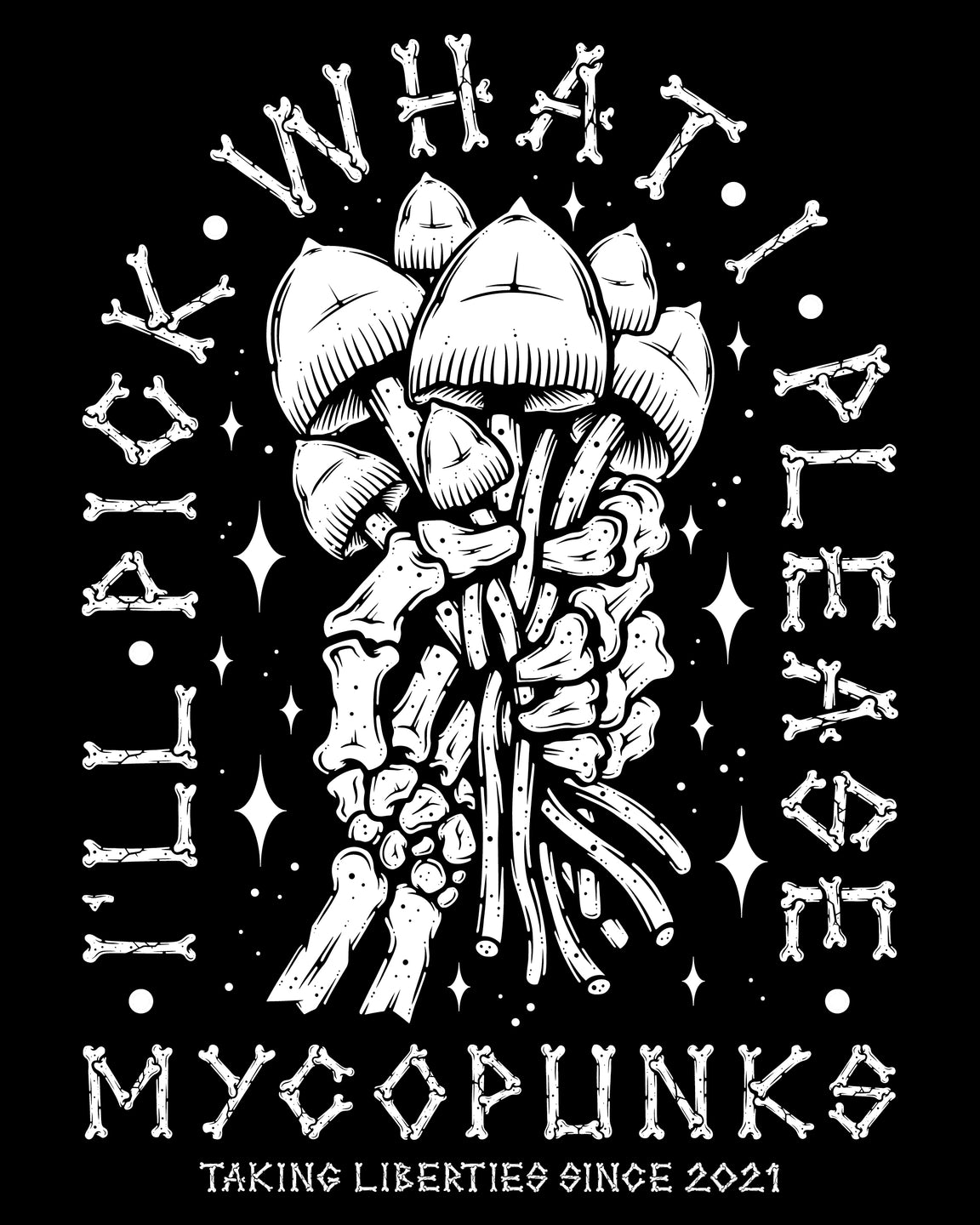 MycoPunks ~ The Best Mycology and Cultivation Supplies in the UK